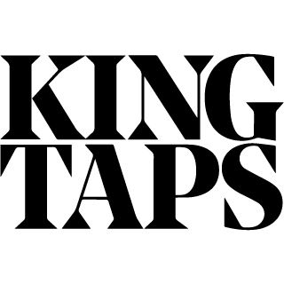 King Taps | Online Ordering