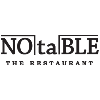 NOtaBLE | Online Ordering